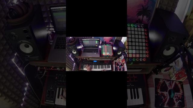 ROBERT MILES-CHILDREN-PIANO MIX #music #piano #remix #cover