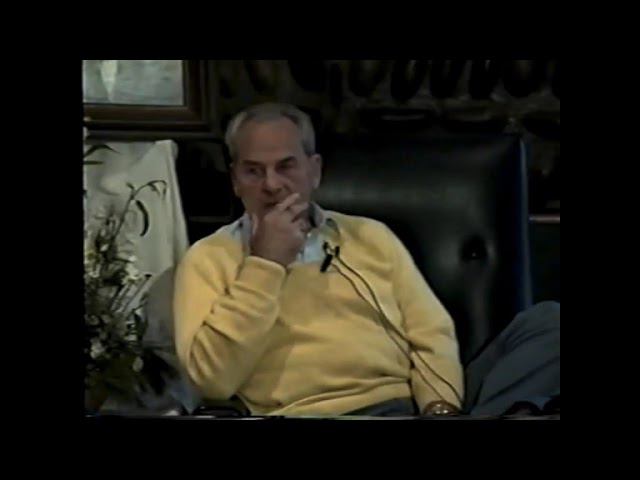 О д. Джордже.  Джерри Нилл. Часть 3