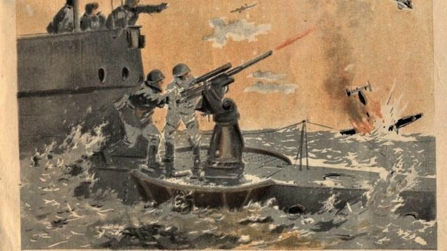 кассиль-главное войско.mp4