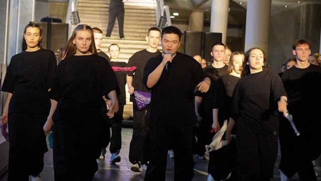 Весна на Лоцманской 2024, открытие фестиваля