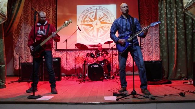 Нулевой километр - Рай и Ад