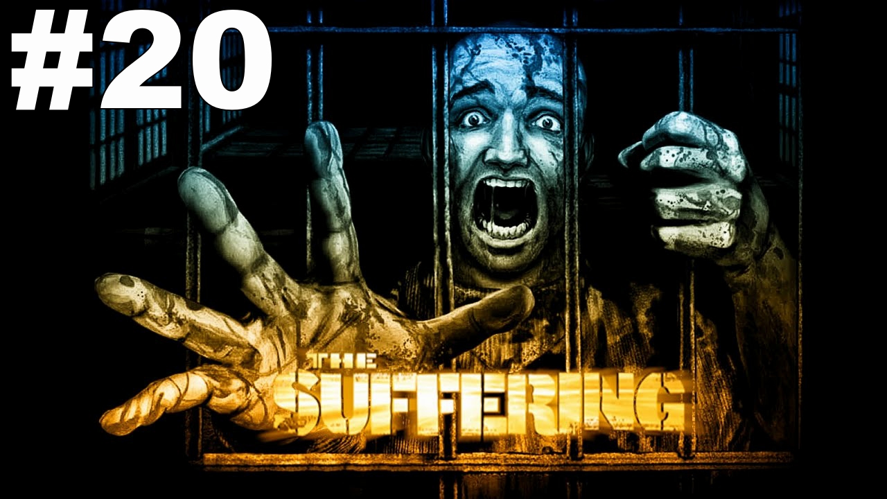 ▶The Suffering. Пир во время чумы. Всплытие. #20