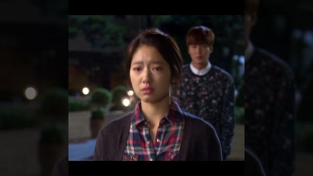 дорама наследники с лиминхо