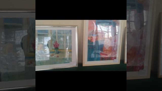 Творчество юных дарований выпускников школы искусств 2024 г.