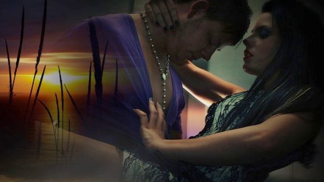 Любовь под небесами Елена Родак Рустам Джихаев сл.и муз.М.Бирагова Автор видео Нина Рудакова