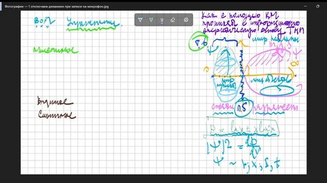 Как с помощью КМ проникать в тонкую энергетику Сверхсознания.