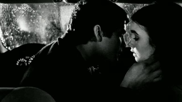 Любовь обидели в запале