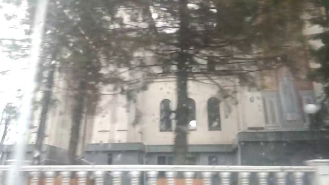 Новый калининградский трамвай