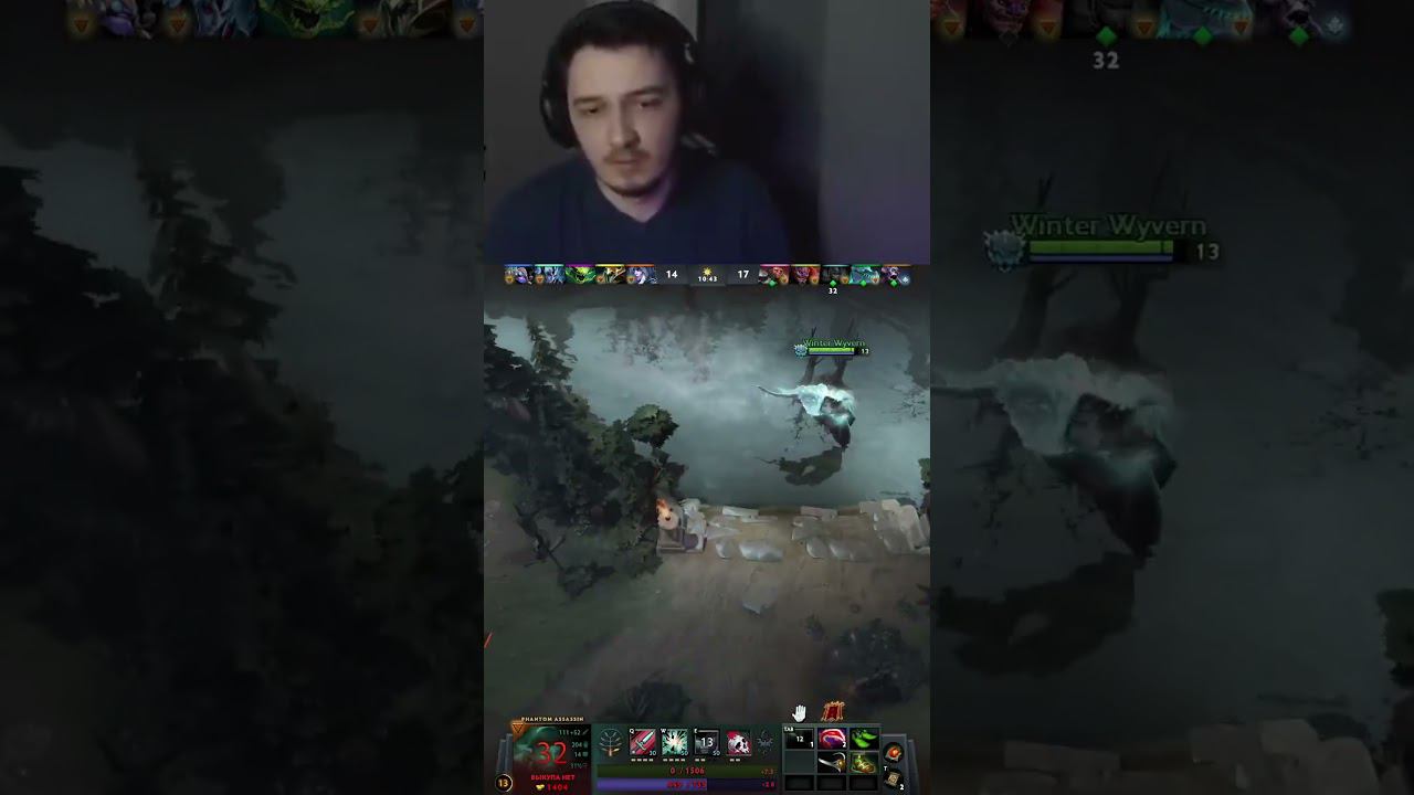 Варды поставлены #shorts #dota2 #pubgmobile #приколы #юмор #топ #twitch #тренды #пубг #pubg