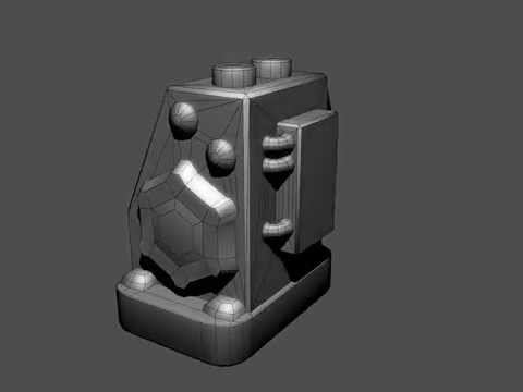 preview power machine