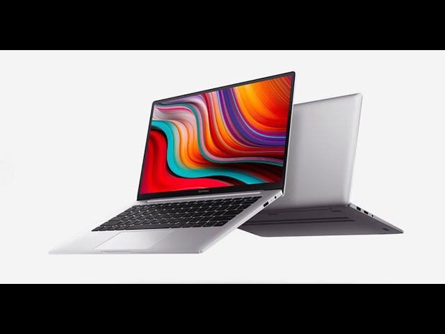 Обзор ноутбука Xiaomi RedmiBook 16