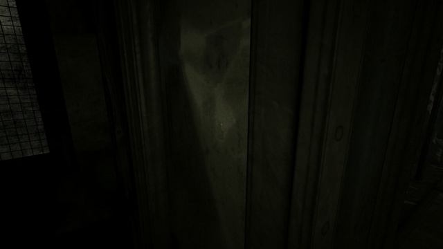 Outlast - Whisperblow - прохождение [02] - русские субтитры