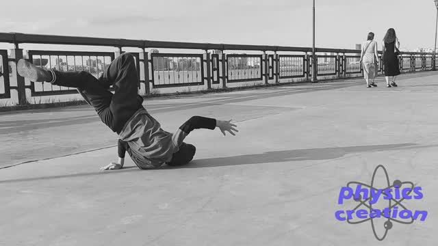 Azat (Азат) - on the Street