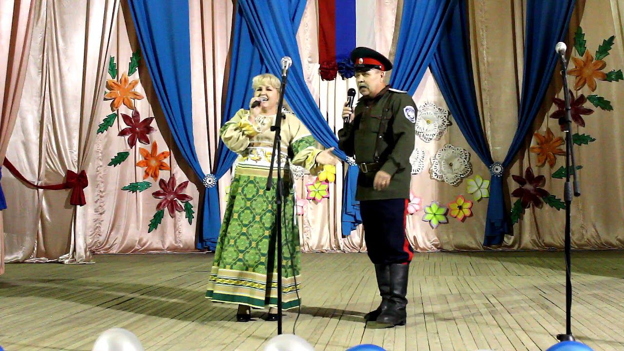 2017 Пестери Пряник 1080