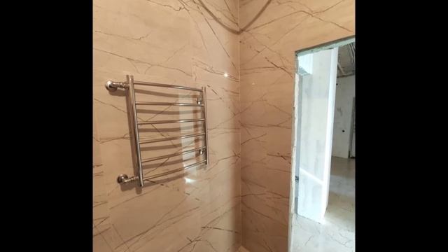 Выполняем полный спектр работ по отделке ванной комнаты и туалета.в Краснодаре