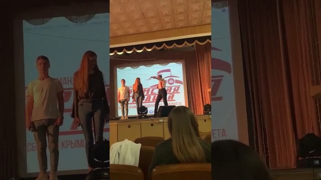 Константин Гудилин играл вместе с #Cadrolik но не хотел быть в их тени и ушел - Студлига ТА КФУ 2019