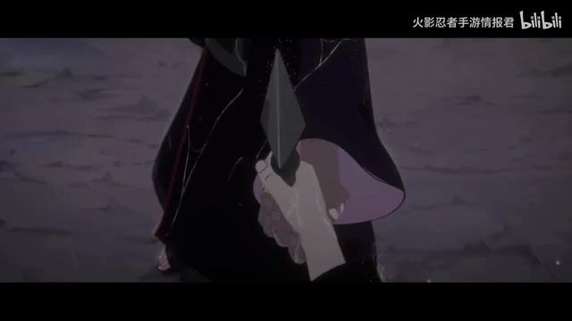 Печальное прошлое Нагато