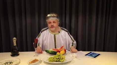 019. Античная история. Кто и зачем выключил свет