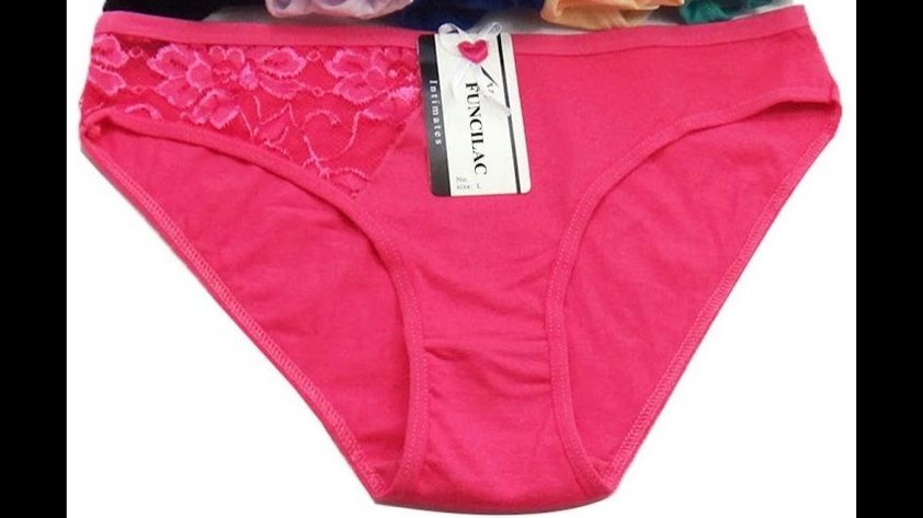 Женские трусики