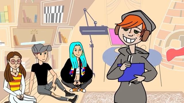 Игра типа "Фанты" - "Угадай слово или фразу".