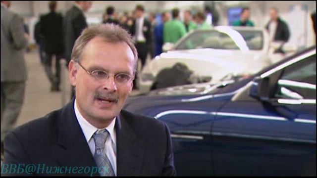 Discovery «BMW - рождение шедевра (2). Разработка и испытания» (Документальный, 2004)