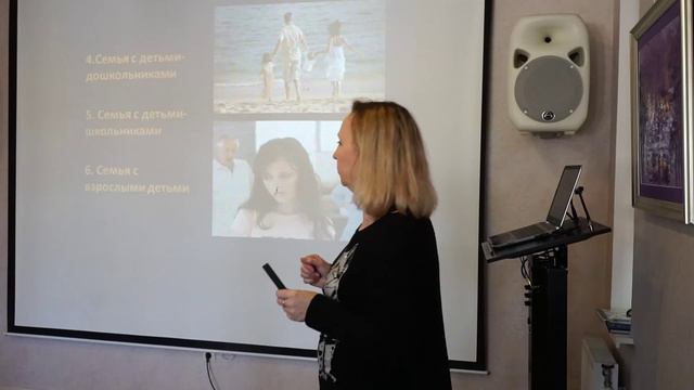 КРИЗИСЫ В СЕМЬЕ: КАК СОХРАНИТЬ ОТНОШЕНИЯ И ВЫЙТИ НА НОВЫЙ УРОВЕНЬ ВЗАИМОПОНИМАНИЯ