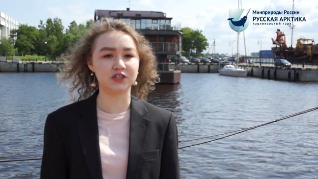 Репортаж Елены Петровой и  Алексея Молоковского