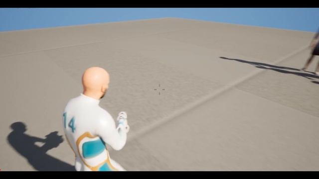 Анимация зомби и героя от Next Genium - дневник разработки инди-игры