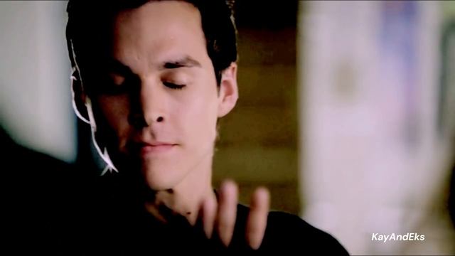 Кай Паркер -Womanizer.