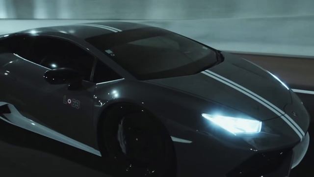 BREVIS - I Can Flex (ft. Drama B) (VideoHUB) #enjoybeauty