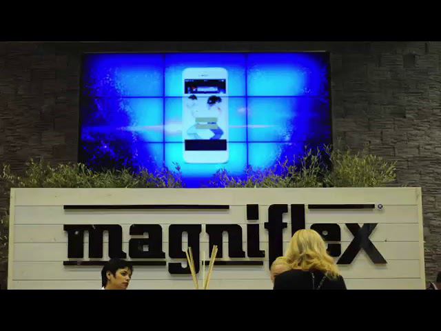 Итальянские Матрасы Магнифлекс - видео обзор интернет магазина Relaksan