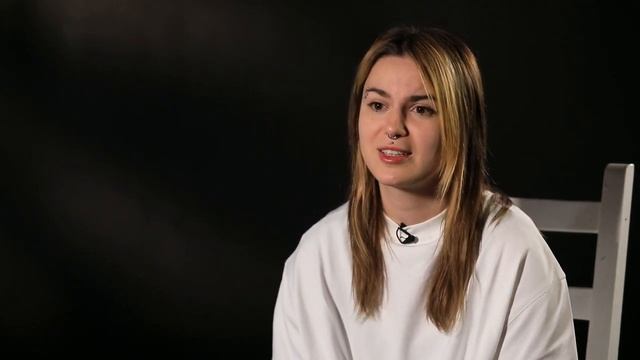 «Ну, тебе не дано!…Ты же девочка!» Вика Картер для проекта Буллингу-НЕТ!