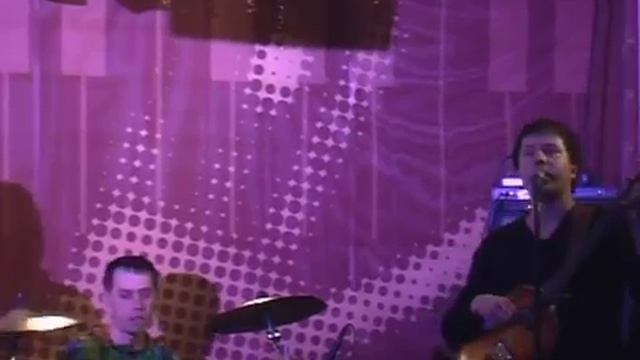 Across The Universe (Beatles Cover) - Группа Валерия Каримова