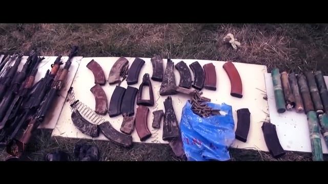 3,Виктор Цой -Spetsnaz FSB Russia - _Blood Type_ (2022).