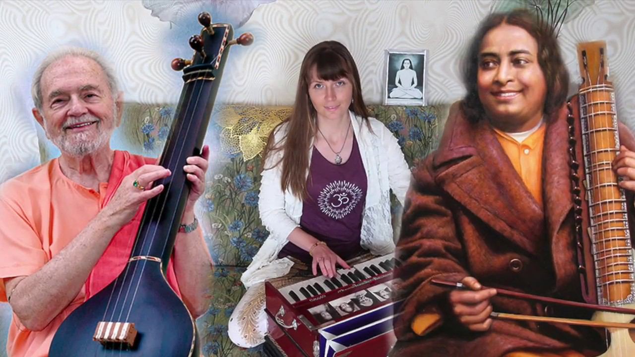 Фисгармония Урок 2. Как играть. Чанты половина успеха.