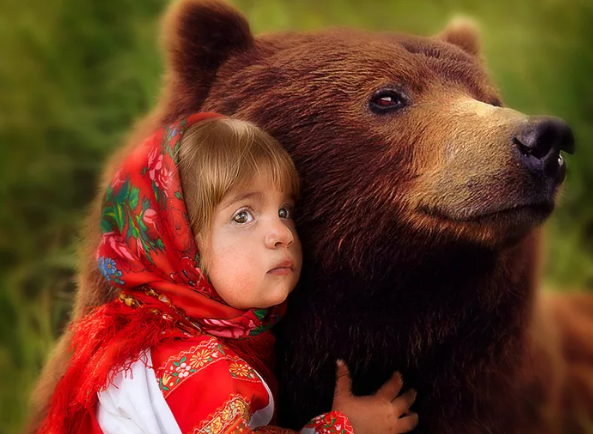 Когда умрёт последний русский... Автор текста Влад Селецкий. Стихи.