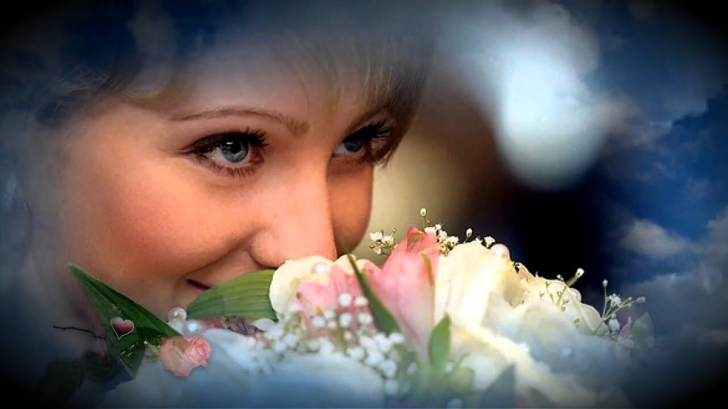 Мир тебе, Женщина, Мир тебе, Солнышко. Автор неизвестен.  Стихи о жизни.