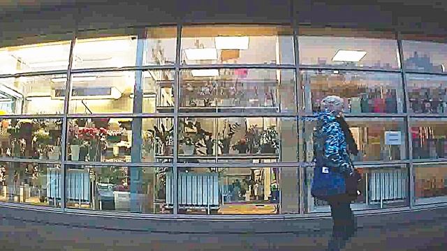 ФРЯЗИНО  по  улицам. 08  ноября  2022.mp4