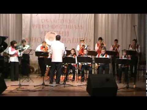 "Облади - облада" Пол Маккартни