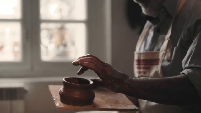 Документальный фильм "Путь к себе" (Burkalo Production)