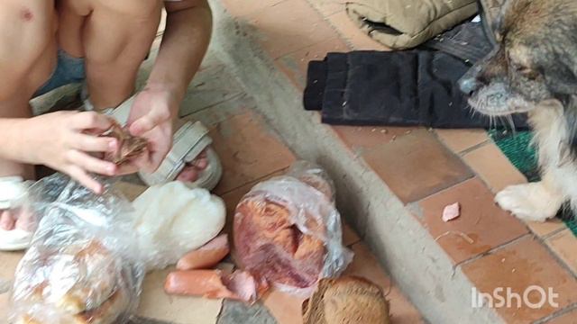 Чипоня- ленивый пацан!