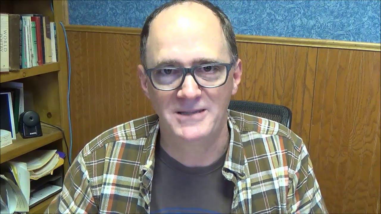 Посл.  к Галатам (урок 13)