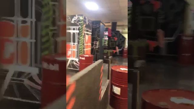 Live Молотов Парк Пермь Закамск