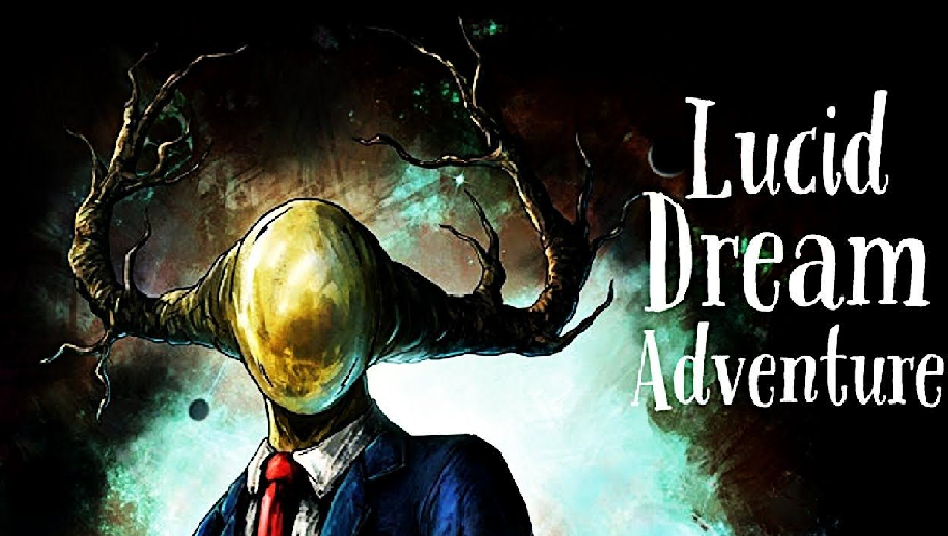 Lukid Dream Adventure часть 1