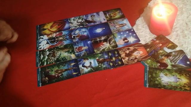 Что он знает о своих чувствах к Вам?  Что думает о Ваших чувствах к нему?