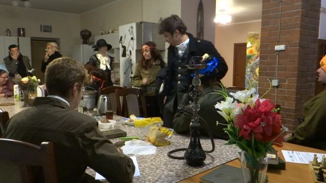 РИ  Лахорский котёл - сц8