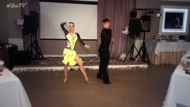 Диамант & Элвис