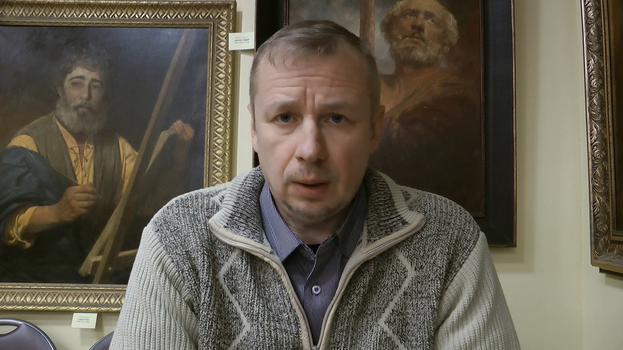 Меняется ли наше общество? Смена элит