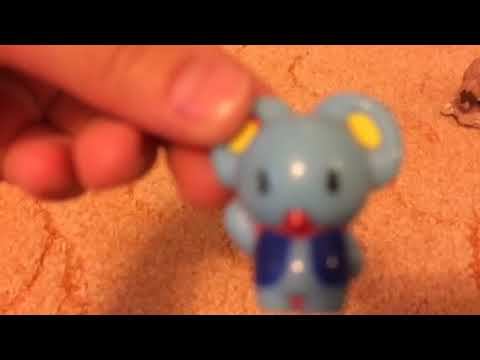 Milavas о приключениях Лапика и его друзей часть 1