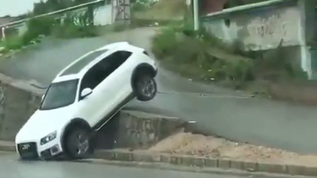 Полный привод рулит!